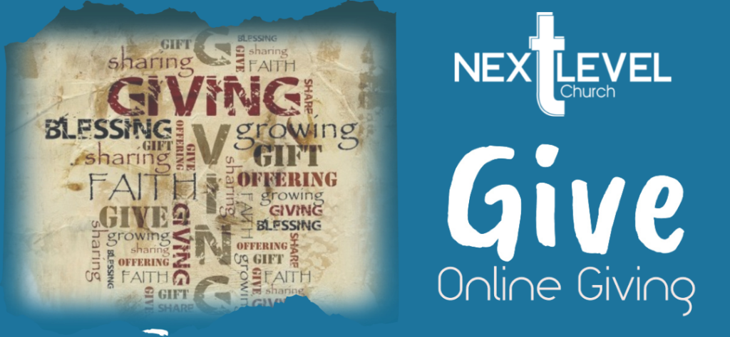 Next Level Church – The City of Hope
